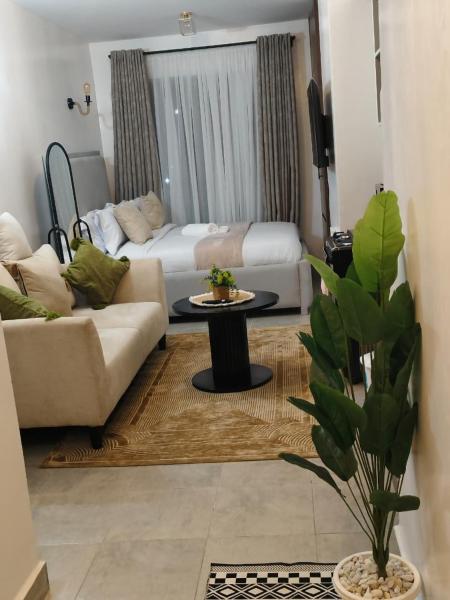 Ariana Homes - Nairobi