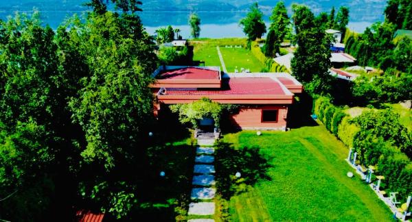 Göl Konuk Evi - Türkei