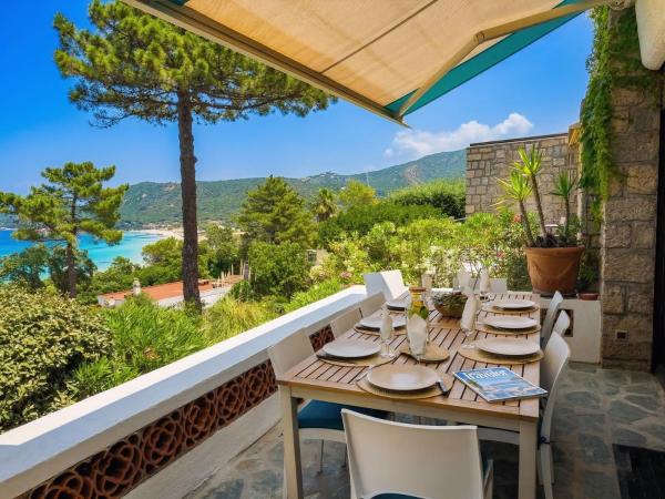 Villa Aster - Coti-Chiavari
