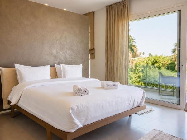 Luxurious Villa Rental In Tunis With Private Indoor Pool - Tunis