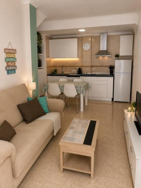 Punta Umbria Apartment - Huelva
