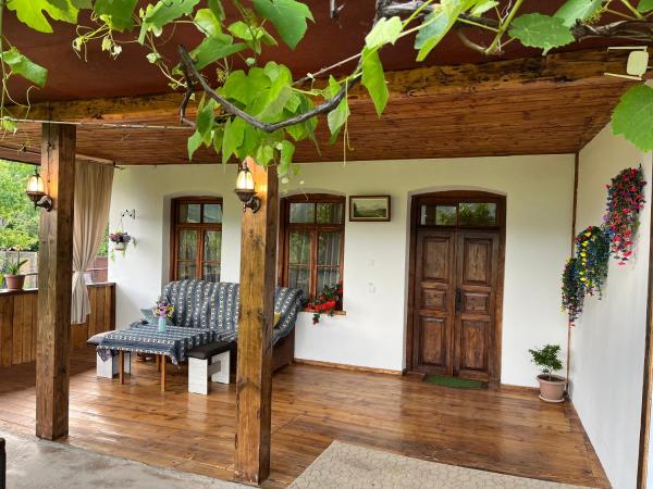 Harmony Guest House - 亞美尼亞