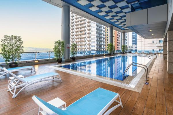 Ramada By Wyndham Dubai Barsha Heights - Dubai