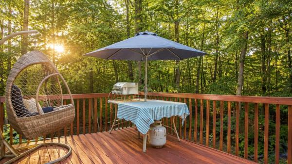 Mableton 4br - Near Truist Park & Six Flags - Marietta, GA