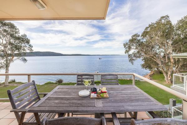 Pelican Sands, 4-83 Soldiers Point Road - Port Stephens