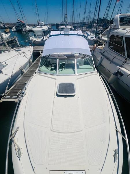 Vina Romance - Romantic Boat Stay In Lisbon Marina - Moita