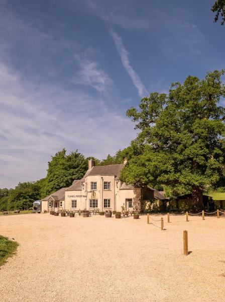 Tunnel House Inn - Stroud, UK