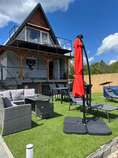Rejtek Panoráma - Mátraháza