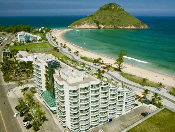 Resort - Beira Mar - Rio de Janeiro