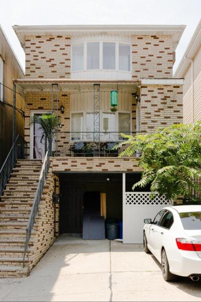 Perfect Studio With Ac Near Nyc - New York City