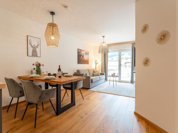 Ski Nature Apartment Lungau Top 13 - Obertauern