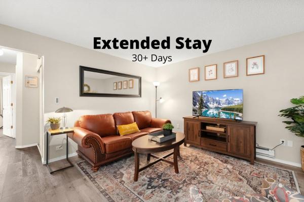 Campus West Nest - King Bed, Walk To Csu - Fort Collins, CO