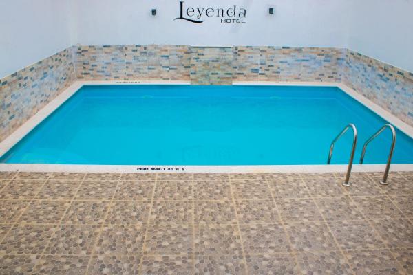 Leyenda Hotel - Casanare