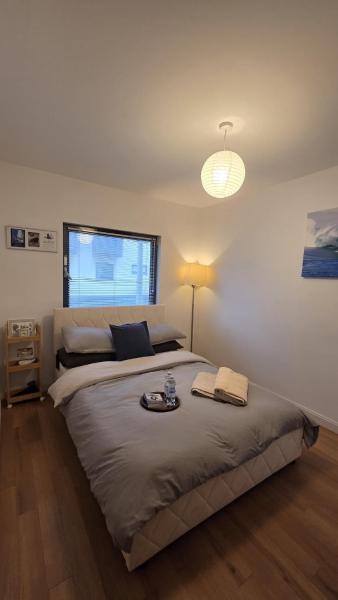 Seaside Escape Steps From Swansea Marina And Waterfront - Mumbles