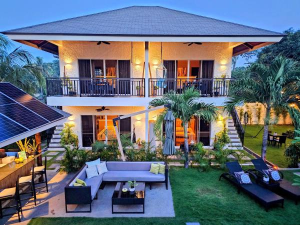 Hazel's Suites - Bacong