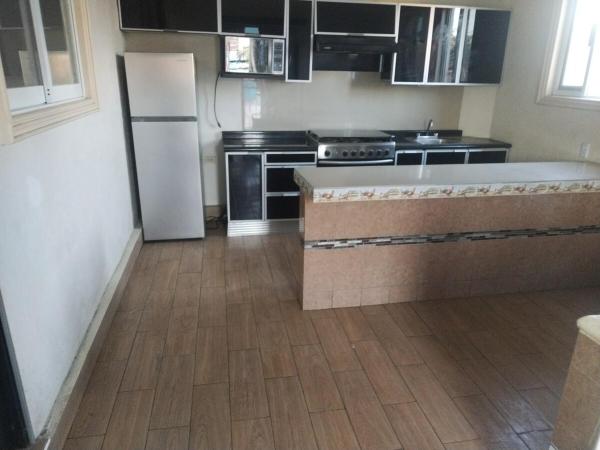 Apartamento Con Excelente Iluminación Y Agradable Zona - Irapuato