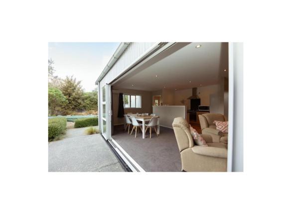Alpine Nook In Methven's Heart, Walk To Town - Methven