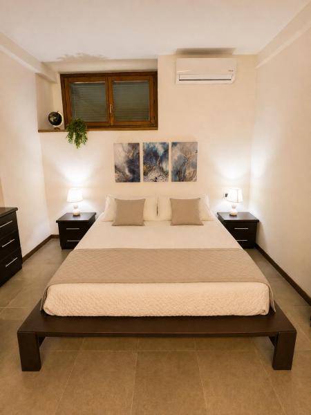 Family Beach House - Alassio