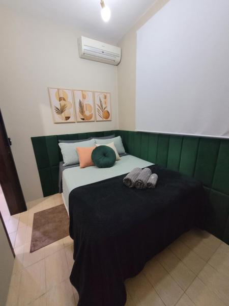 Studio Bolshoi Cozinha Completa Wifi Garagem - Joinville, Brazil