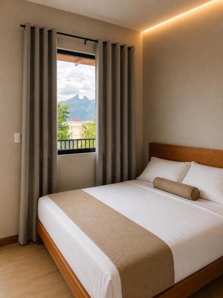 Hotel Barrio Boutique - Monterrey