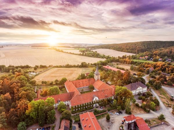 Klosterhotel Wöltingerode - Harz