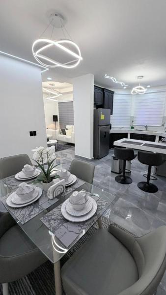 Modern House, Airport 5 Min, Ac And Full Equipped - Honduras