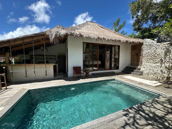 La Paillote - Uluwatu