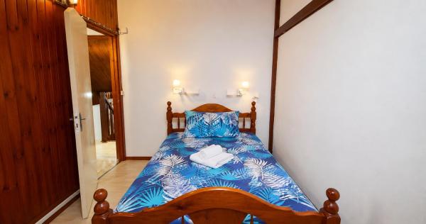 Chaleureuse Maison Créole à 3 Min De La Plage - Guadalupa