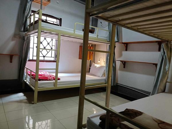 City Backpackers Hostel - Luang Prabang
