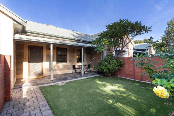 Casa Luna Goodwood - Stirling