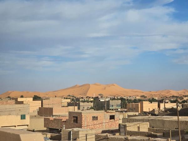 Delmorfe Appartment - Morocco