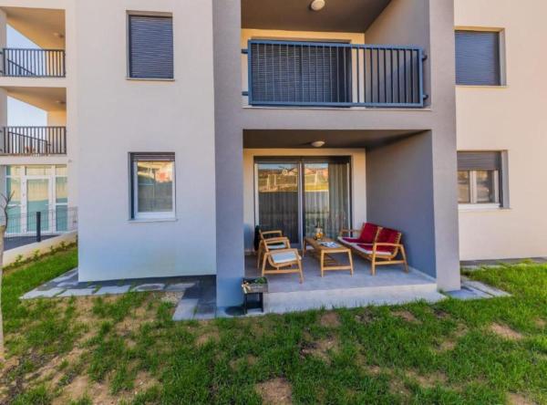 Deluxe Apartment Bono - Sinj