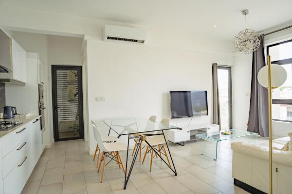 Ebene City Centre - 2 Bedroom Apartment - Port Louis