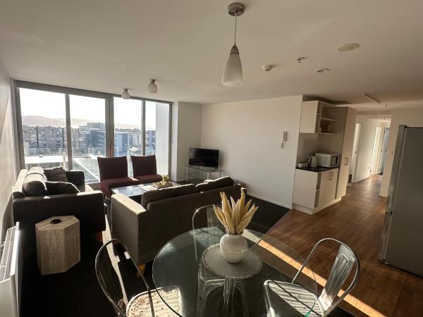 Apartment On Torrens - Wellington