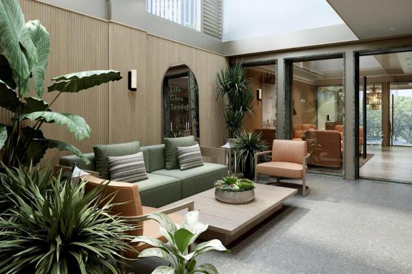 Little Charm Boutique Hotel - China