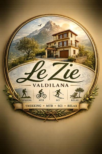 Le Zie Valdilana - Piemont