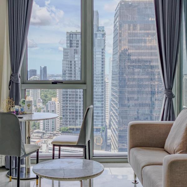 Hyde By Jazz Sukhumvit11 - Yan Nawa