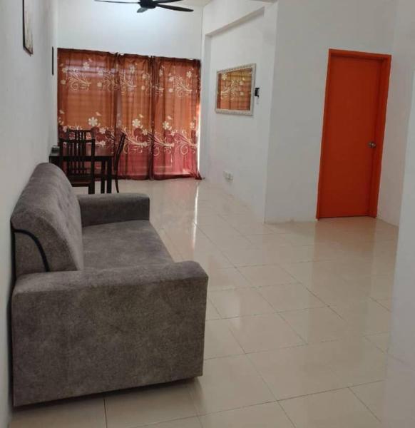 Homestay Lumut Perak - Lumut
