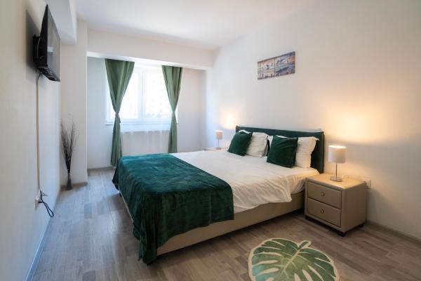 Apartament Johnny Baloney Brasov - Brasov
