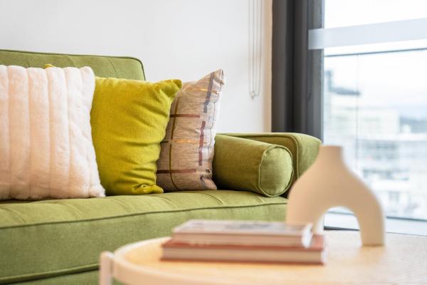 Stylish N Serene City Centre Haven, Parking, Wifi - Canberra