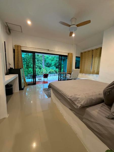 Khao Raa Terrace @Phangan - Koh Samui