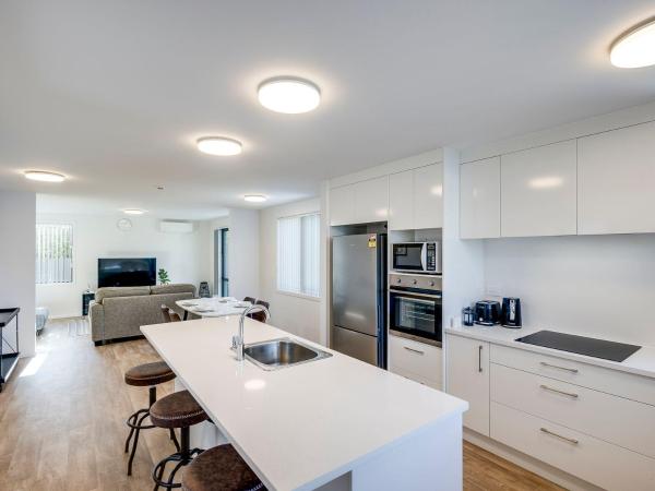 Mayfair Holiday Home - Hastings Accommodation - Havelock North