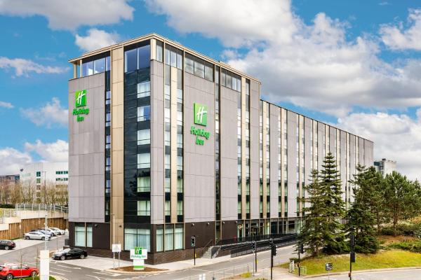 Holiday Inn Manchester Airport T2 By Ihg - United Kingdom