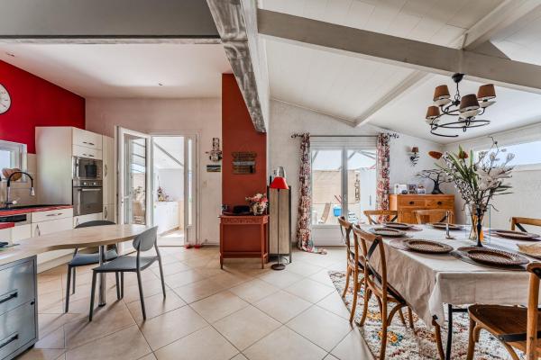 Villa Micoco-bassin D'arcachon - Gujan-Mestras
