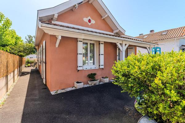Villa Micoco-bassin D'arcachon - Gujan-Mestras