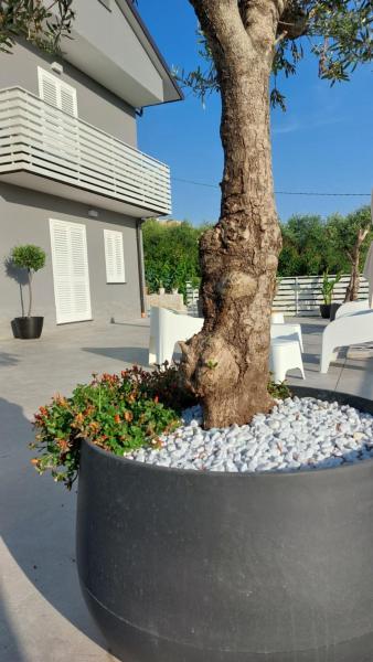 Grancara House - Vibo Valentia