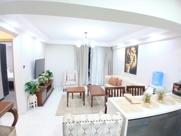 Kilimani Spacious Homes - Nairobi