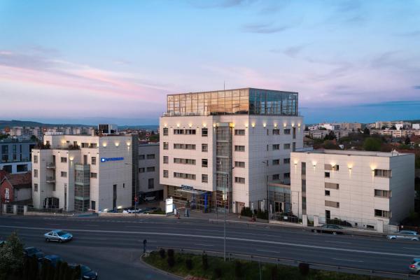 Wyndham Cluj - Cluj-Napoca