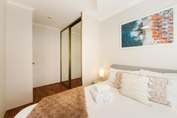 Bondi 2br Pool Free Parking 10 Min To Beach - Randwick