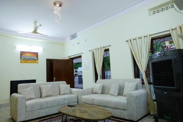 N Homes - Hyderabad
